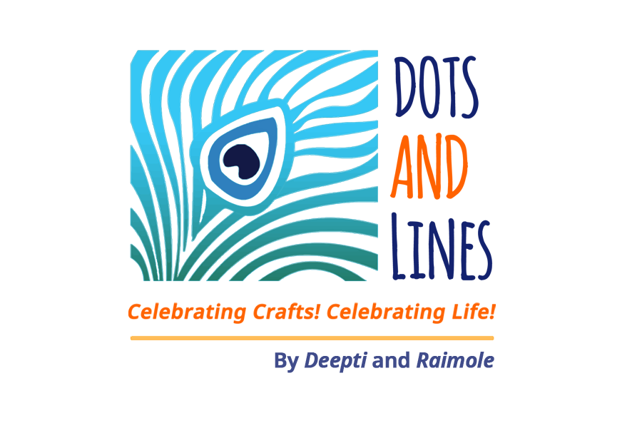 Our Story - DOTS AND LINES Handmade India